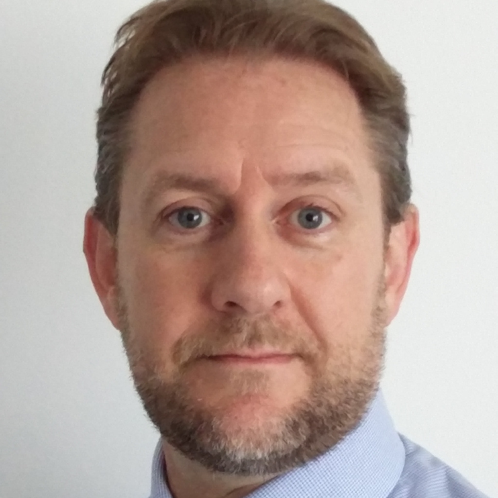 Stuart Phythian - Regional Director - Phythian Limited | XING