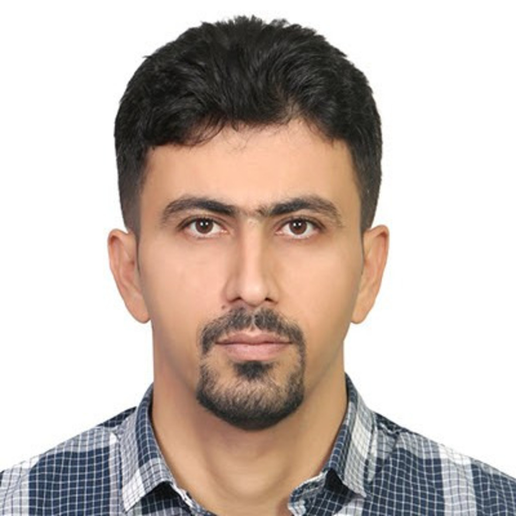 Hossein Farjami Azar - Chief Executive Officer (CEO) - Mabna Consulting ...