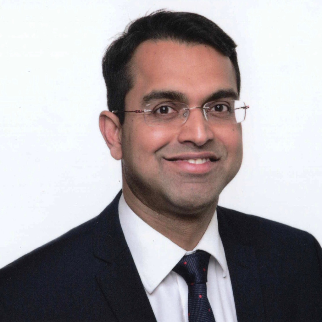 Arun Kumar Balraj - Client Partner - Tata Consultancy Services ...