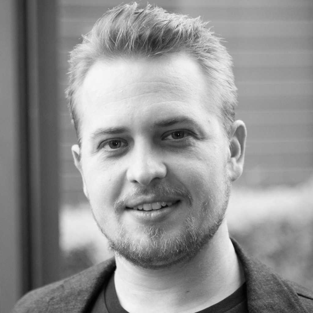 Alexander Beckmann - Senior Projektleiter und Workplace Consultant ...