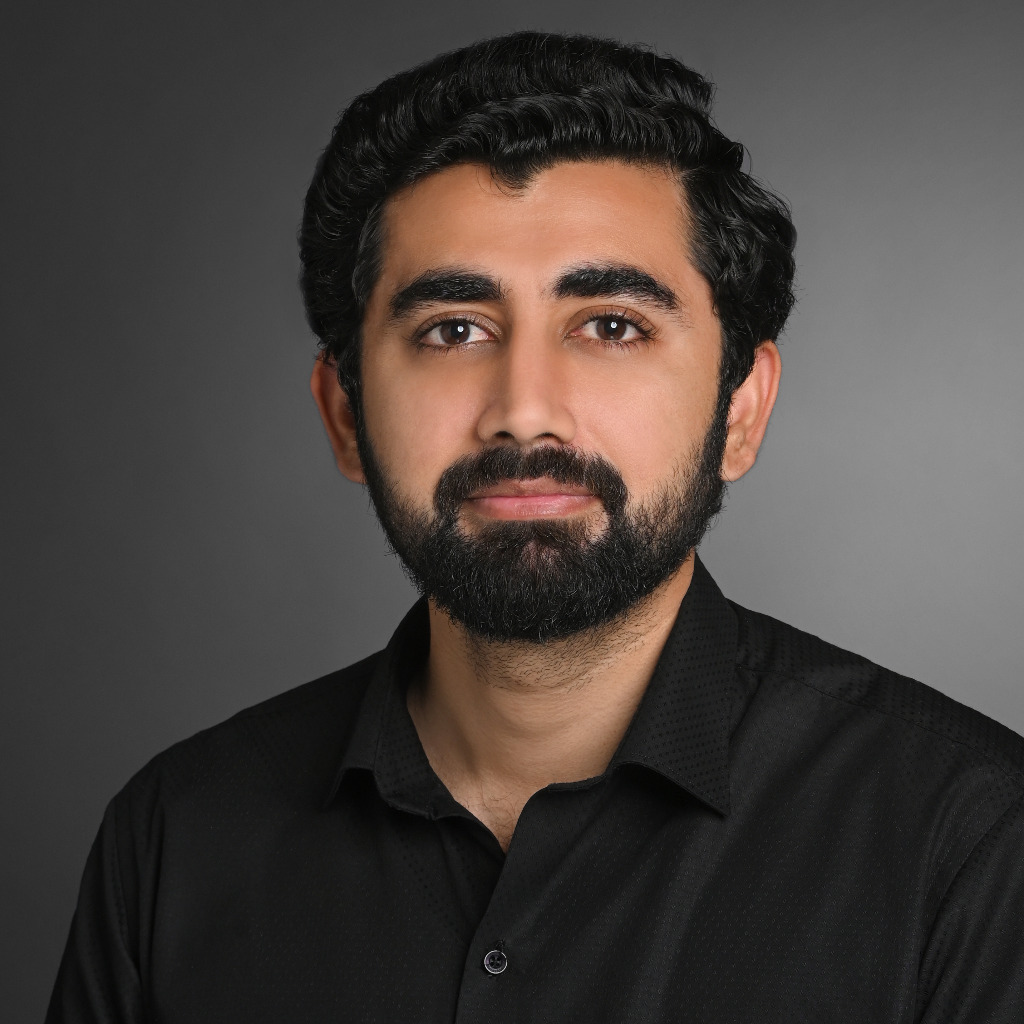 Adnan Akbar - IT Support Engineer - Rochester Institute of Technology ...