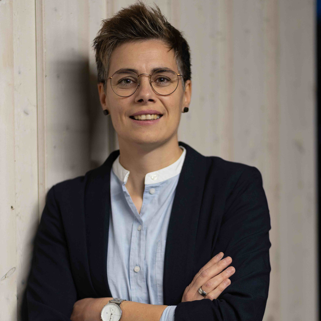 Sandra Berndt - Privatkundenvertrieb - Vereinigte Stadtwerke GmbH | XING