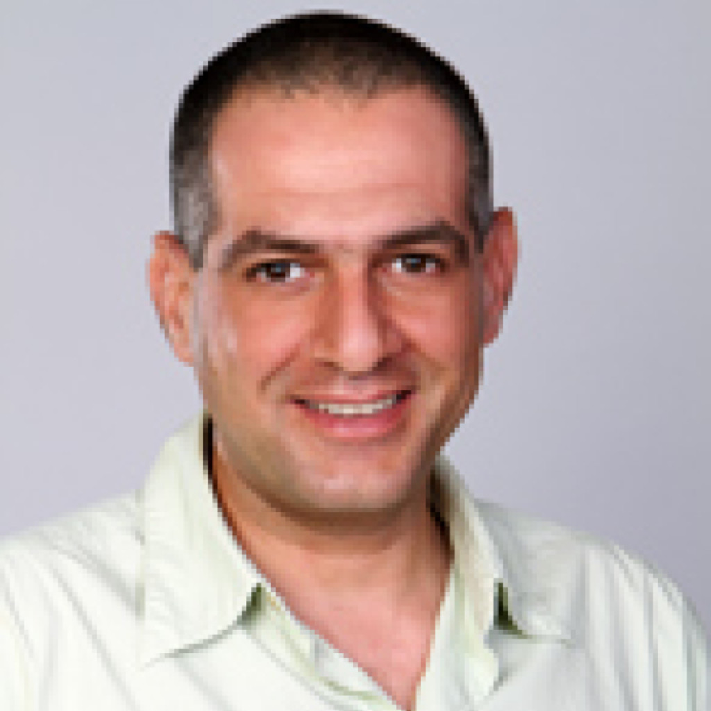 Erez Raz - CEO - Xtra Mile | XING