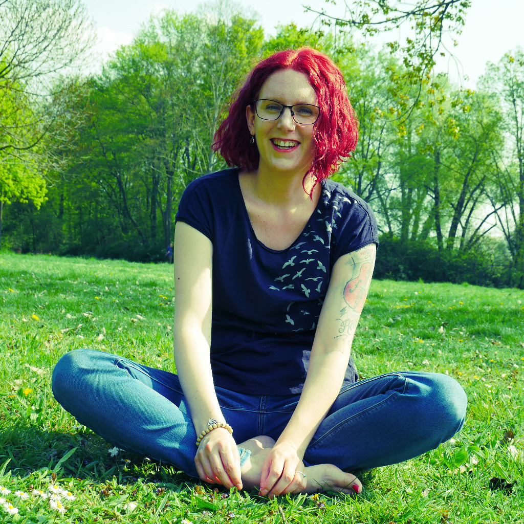 Julia Schuler - Geschäftsführerin - Wurzeln & Flügel | XING