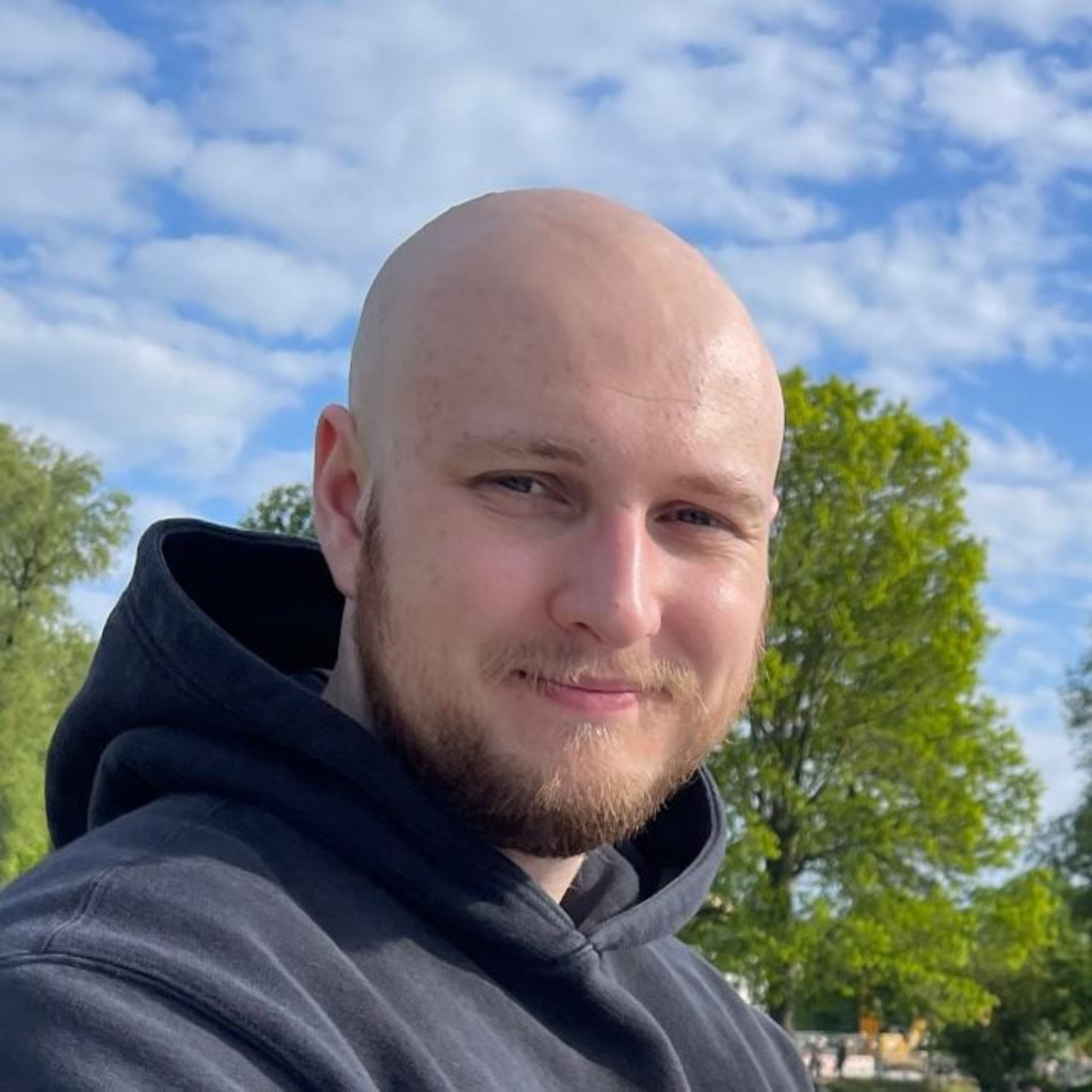 Tim Hansen - Senior Software Developer - novomind AG | XING