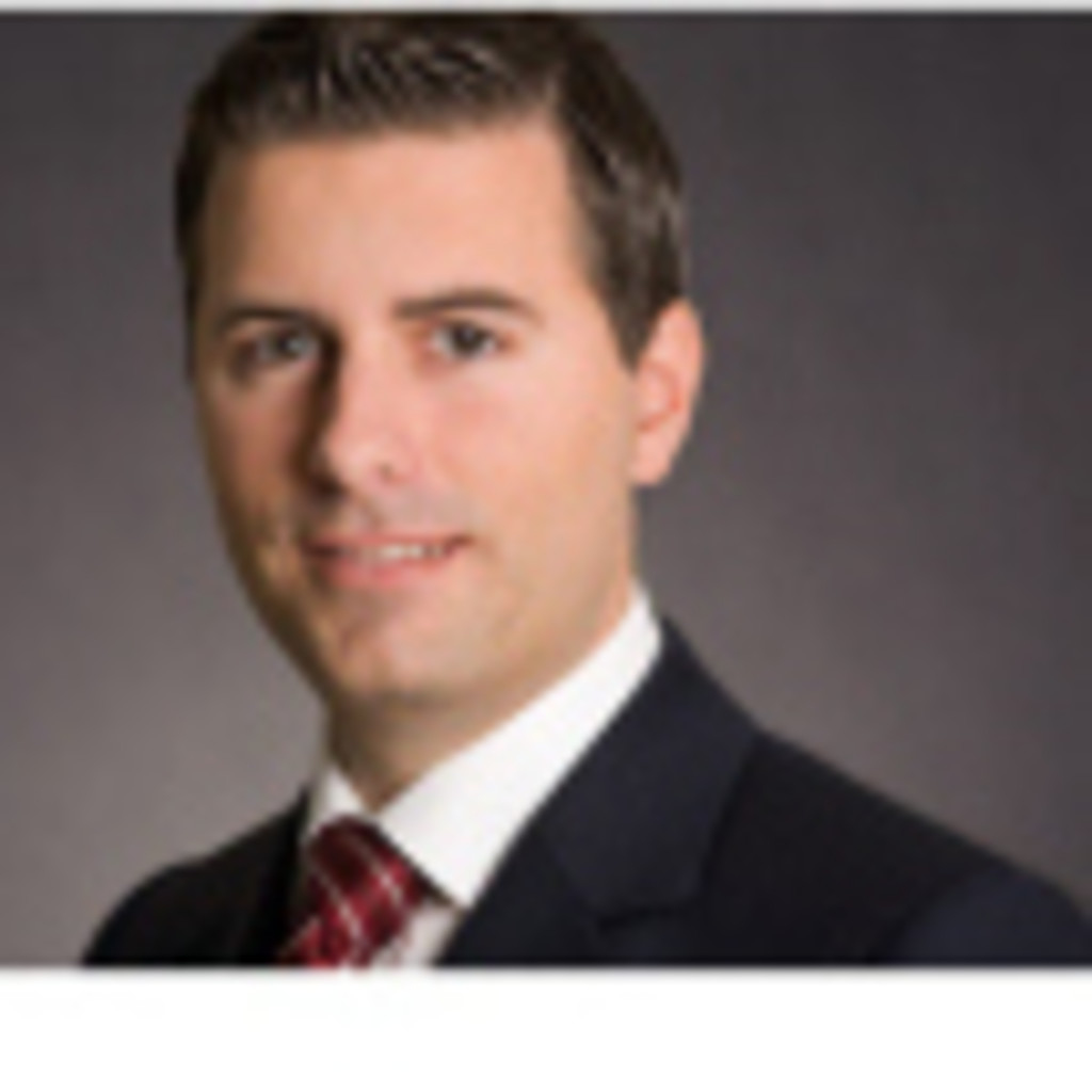 Patrick Eßer - Abteilungsleiter Grundsatz und Strategie ...