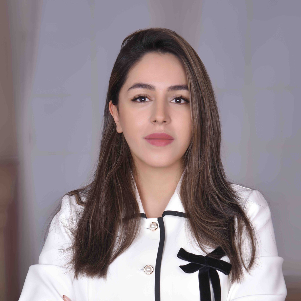 Minoo Naeemi - Bauingenieurin - Konzept Bau Nord gmbh | XING