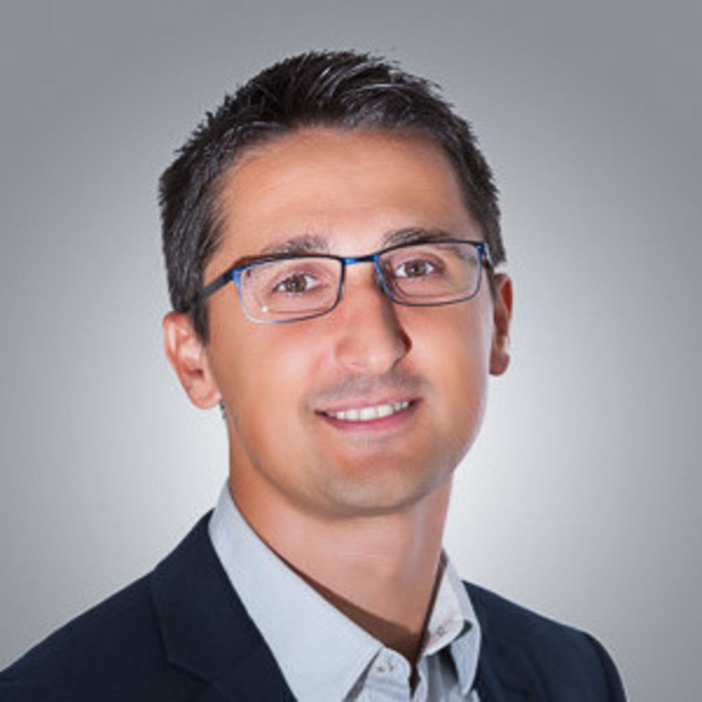 Dipl.-Ing. Vedran Bratić - Principal Solution Architect - Beyond Now ...