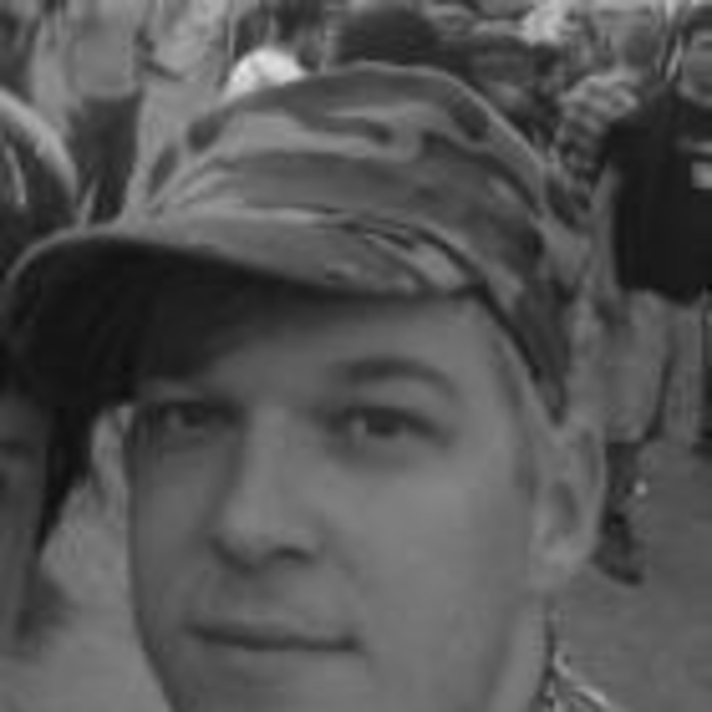 Richard Eger - Application Consultant - Tata Consultancy Services | XING