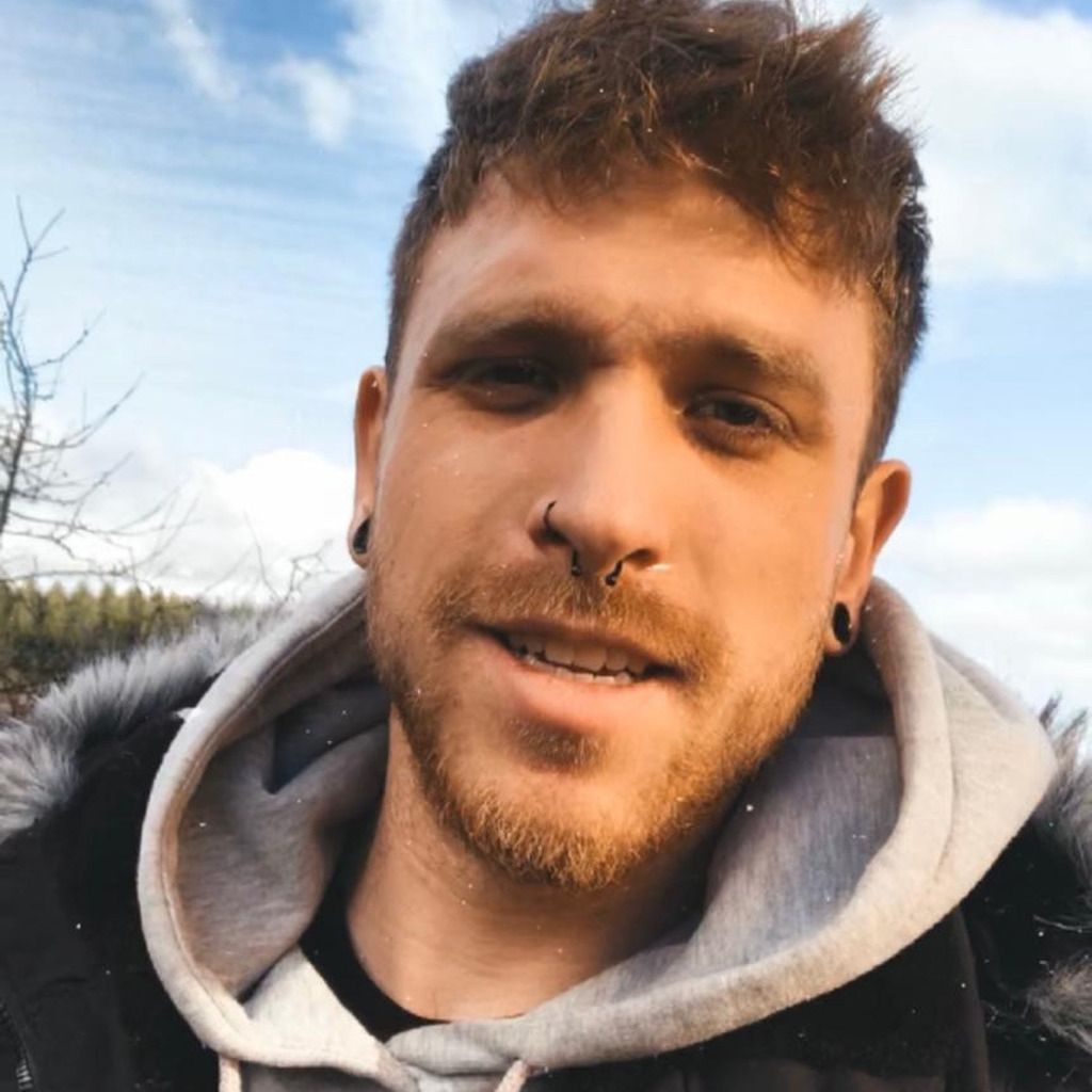 Nico Müller - Vertriebsmitarbeiter Innendienst - STARK Deutschland GmbH ...