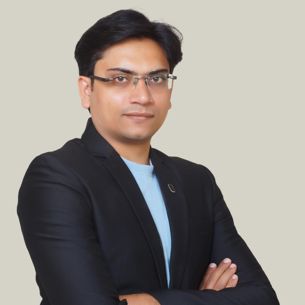 Shahbaaz Lokhandwala - Senior FPGA Design Engineer - januko gmbh | XING