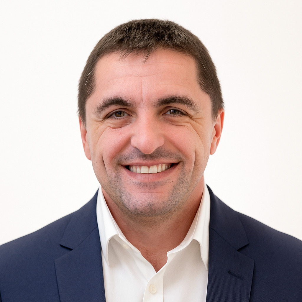 Jean-Daniel Fritsch - Software Quality Manager Automation - CAS ...