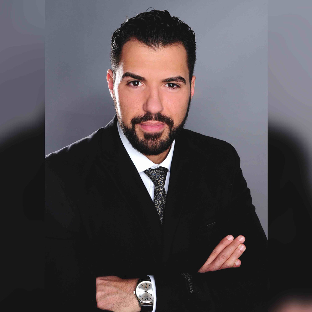 Daniel Schubert - Geschäftsführer - DS Immoconnect | XING