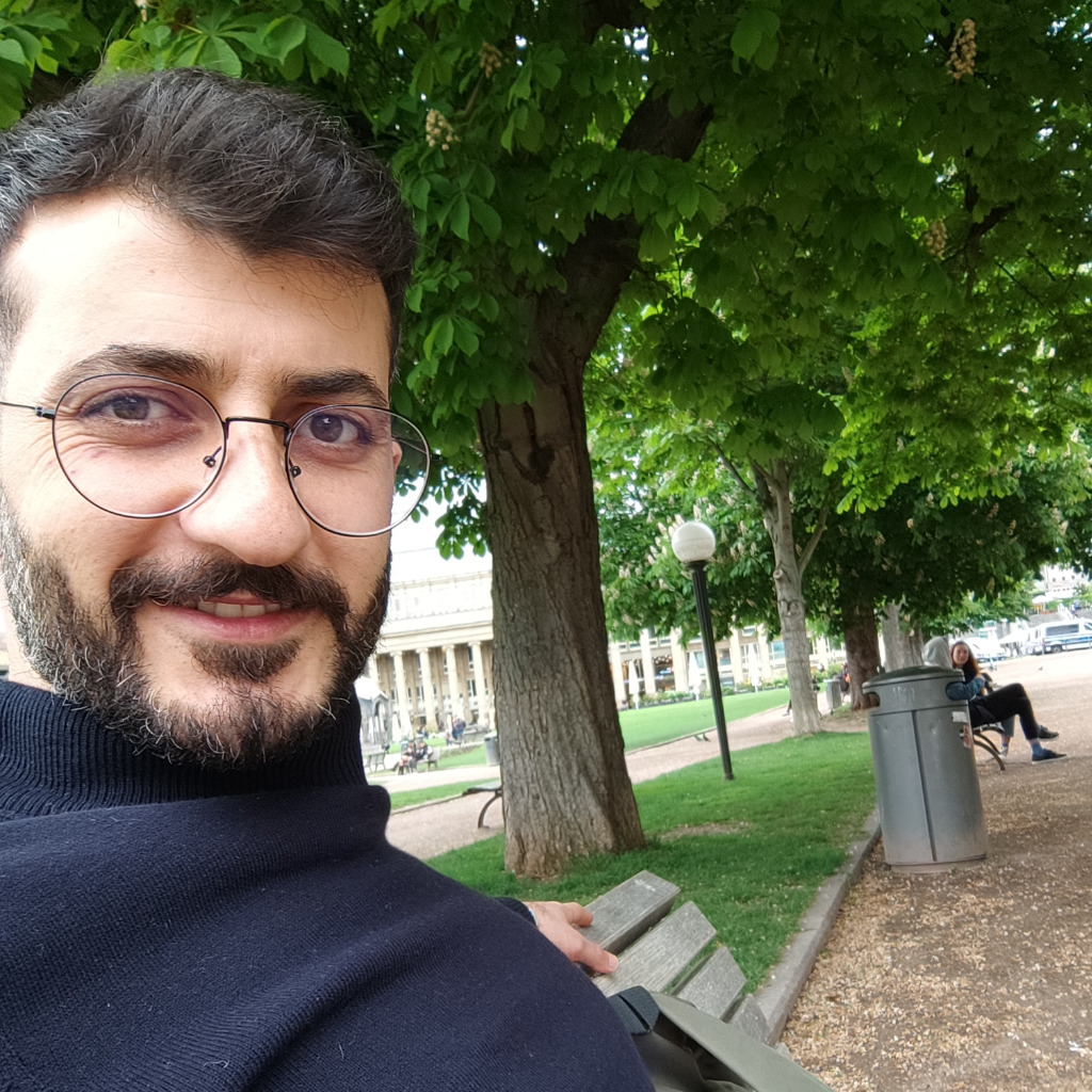 Siyabend Catak - Turmkranführer - Kein arbeit | XING