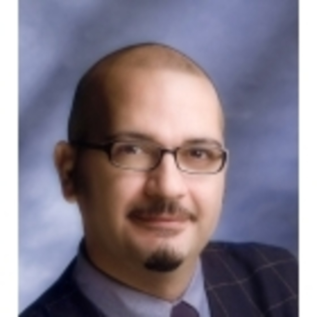 Ramin Ramezani - Consultant - A.T.Kearney | XING