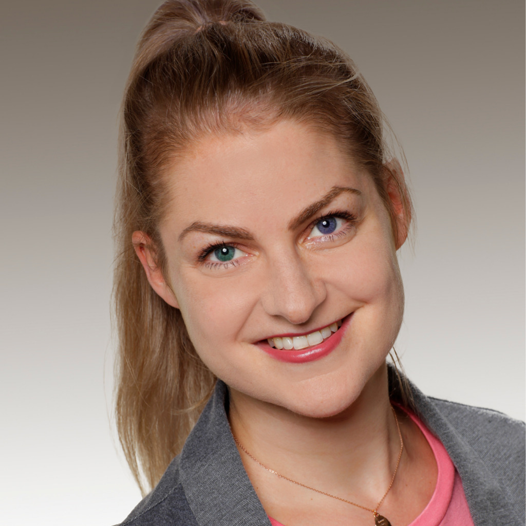 Daniela Czarnowski - Referentin für Marketing und Kommunikation ...