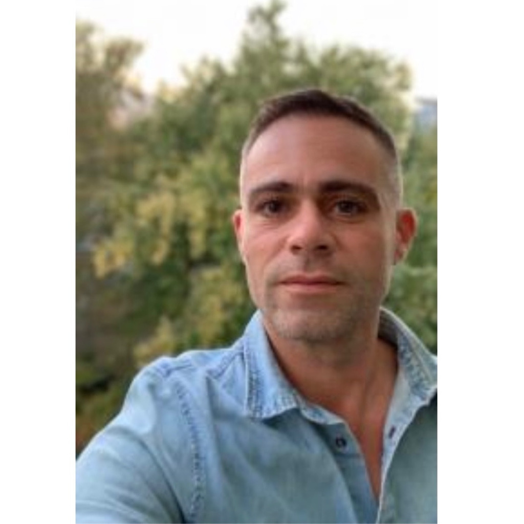 Alexandros Axiotis - Stellvertretende Büroleitung und Organisation ...