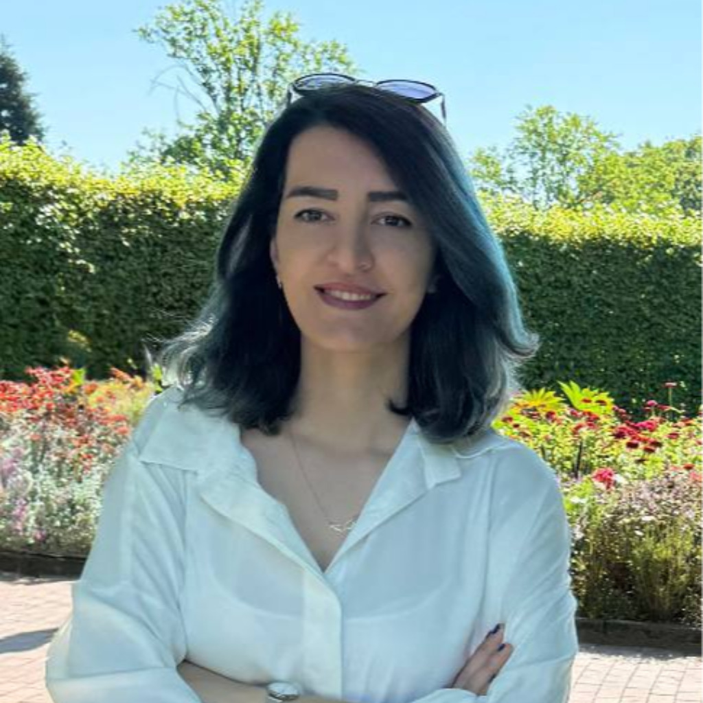 Saeme nasseri - UX/UI Designer - GEA Group | XING