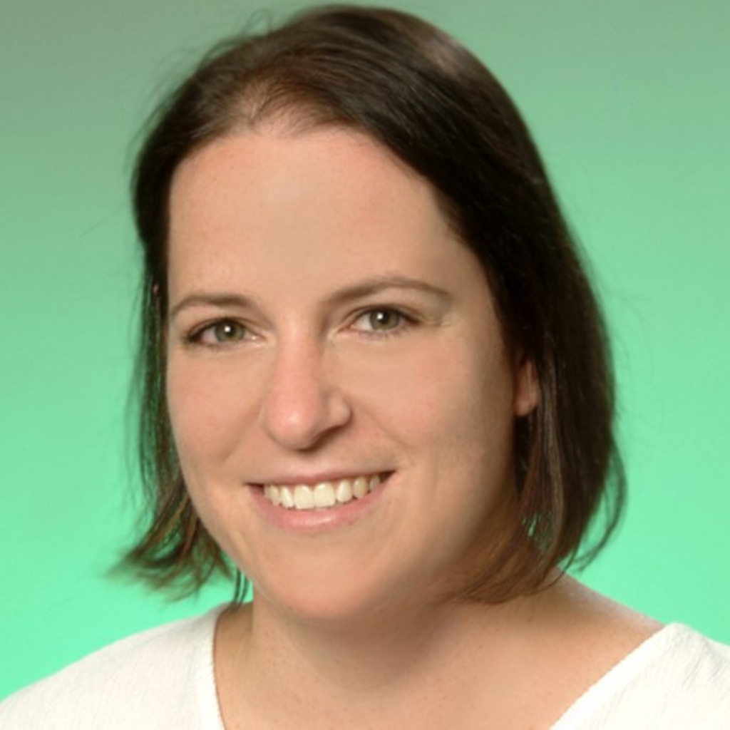 Andrea Pfluger - Sachbearbeiterin Bereich Export - Stetter GmbH | XING