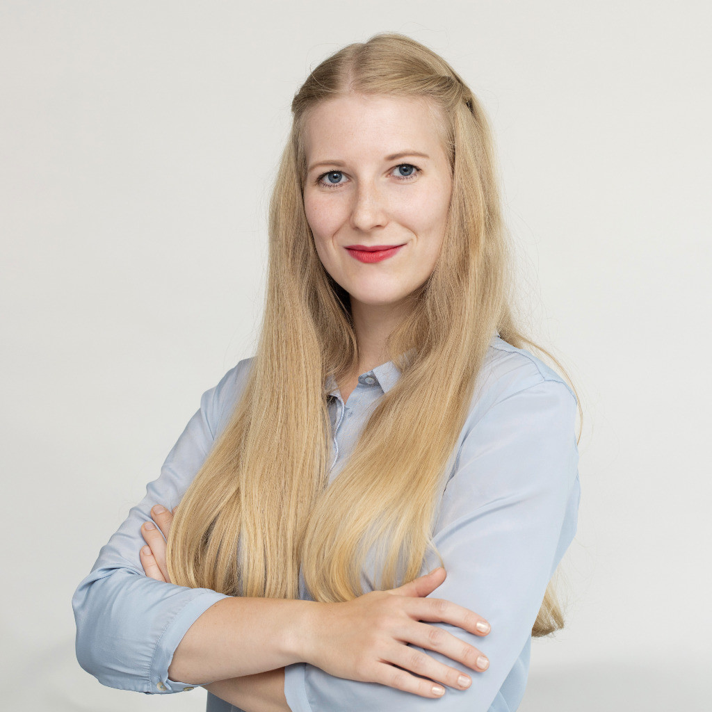 Tabea Jasmine Schulz - Chefredakteurin Citywire DACH - Citywire ...