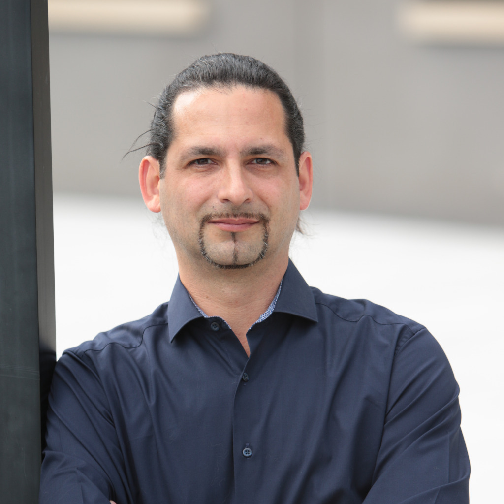 Peter Wendling - Teamleitung Einkauf/PM - ekom21 - KGRZ Hessen | XING