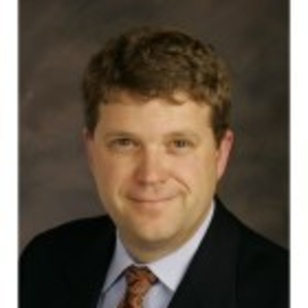 Mark Carey - Partner - Deloitte & Touche | XING