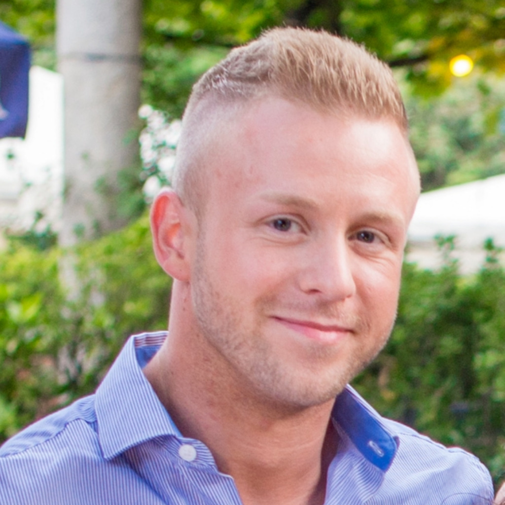 Marcus Henker - Fachkraft Interner Service - Bundesagentur für Arbeit ...