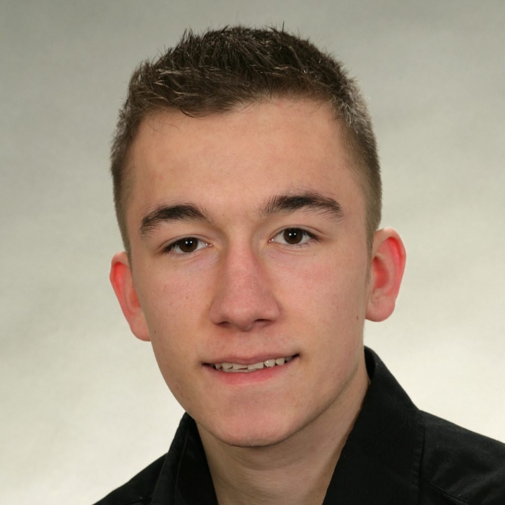 Florian Simski - Fertigungsplaner - FERCHAU GmbH | XING