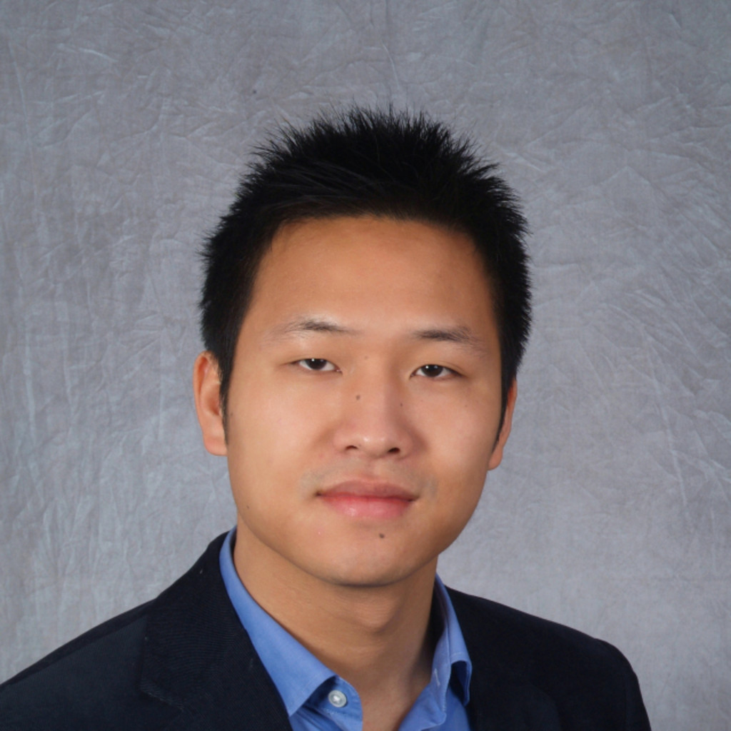 Dr. Haichao Miao - Staff Researcher - Lawrence Livermore National ...