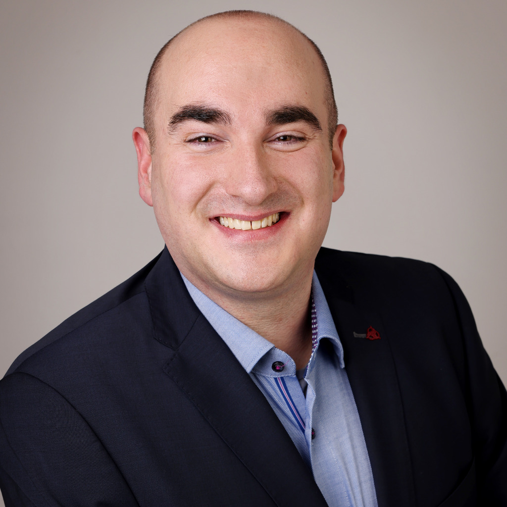 Morice Abou Khalil - Technischer Manager - Gamma Management Services ...