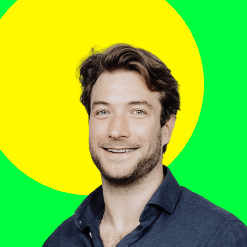 Sebastian Starke - Inhaber/Geschäftsführer - Lionment | XING