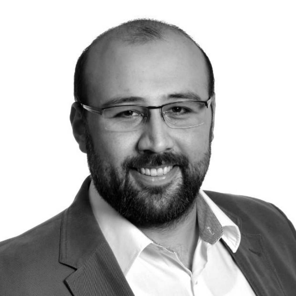 Halil Ates - IT Projektmanager - eurosoft Informationstechnologie GmbH ...