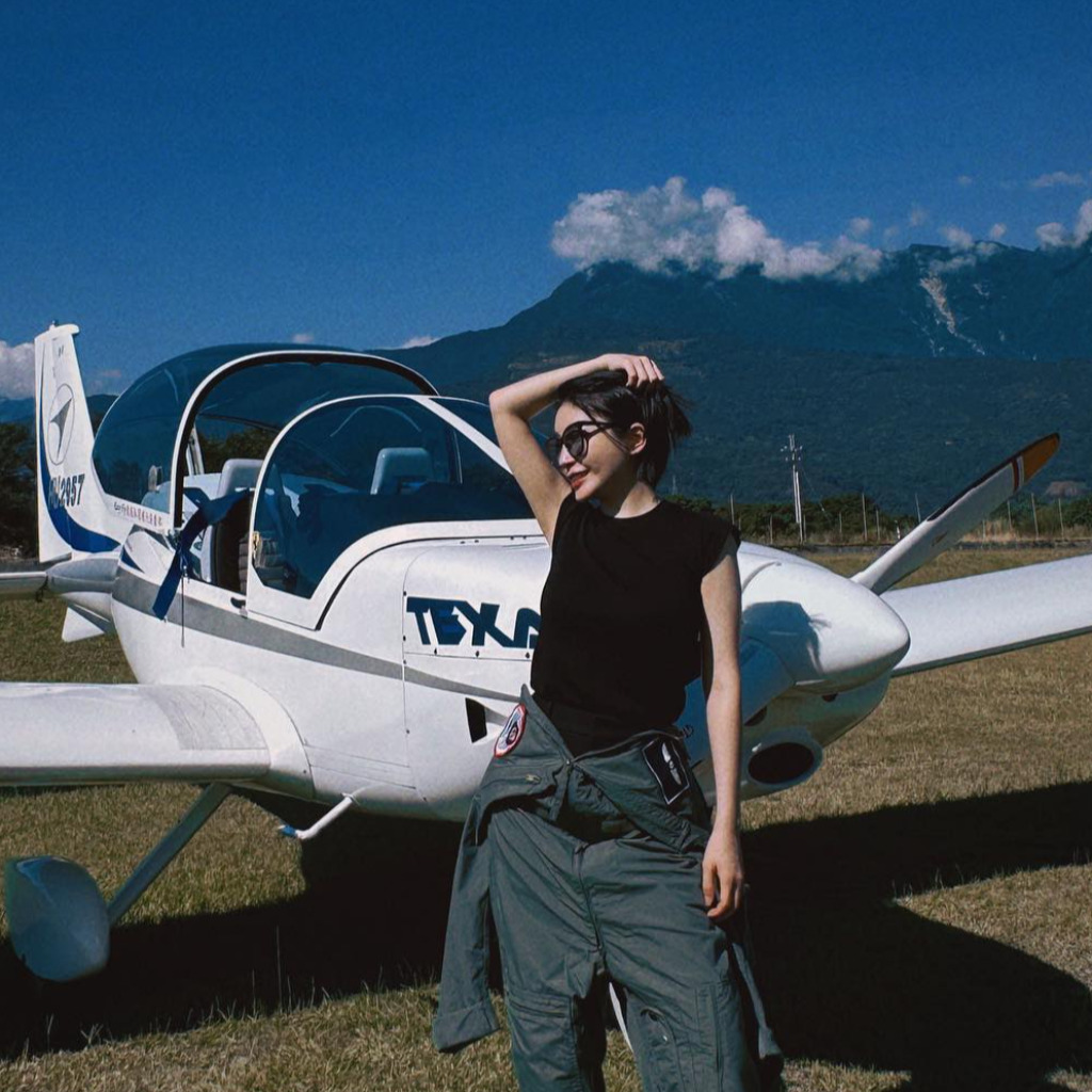 Hazel Lin - Garment OEM Manufacturer&(LP) - Clothing OEM & Apparel ...