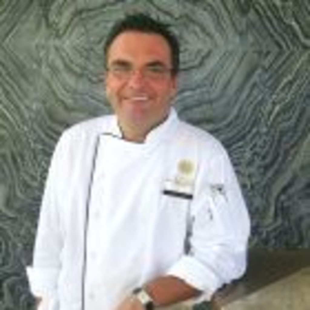 Michael Rauter - Executive Chef - GateGourmet | XING
