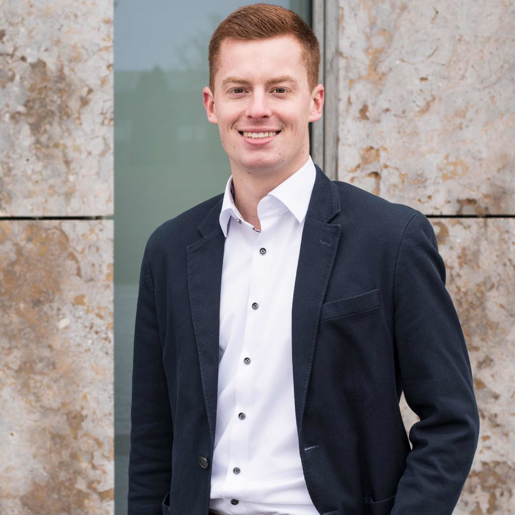 David Roßbach - Demand Planning Manager D2C - Samsung Electronics GmbH ...