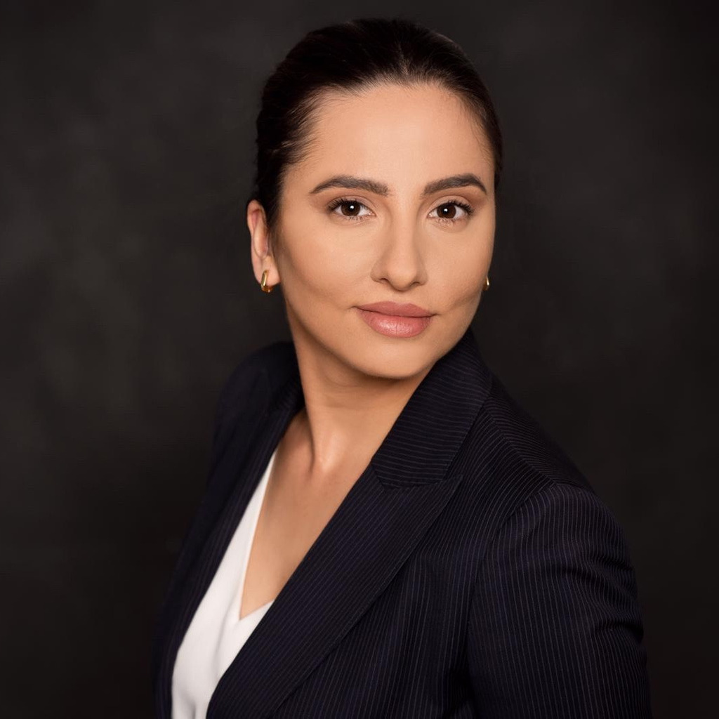 Sandra Musa - Manager | Public Sector Transformation - Deloitte | XING