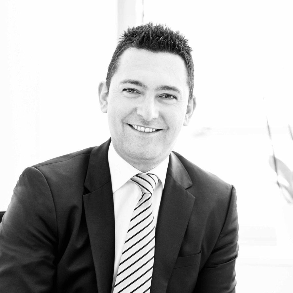 Christian Ellmann - Leiter Qualitätssicherung ...