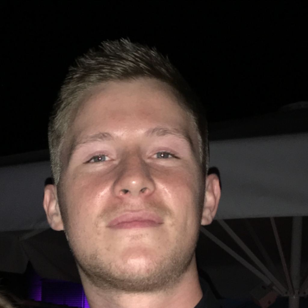 Christopher Radtke - Supervisor General Assembly - Tesla Gigafactory ...