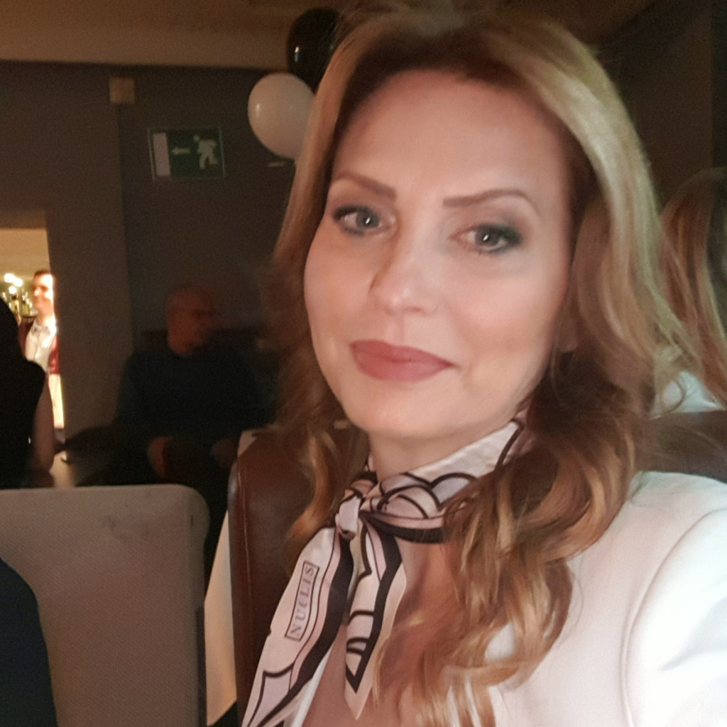 Danijela Simic - Buchhaltung - LPE GmbH | XING