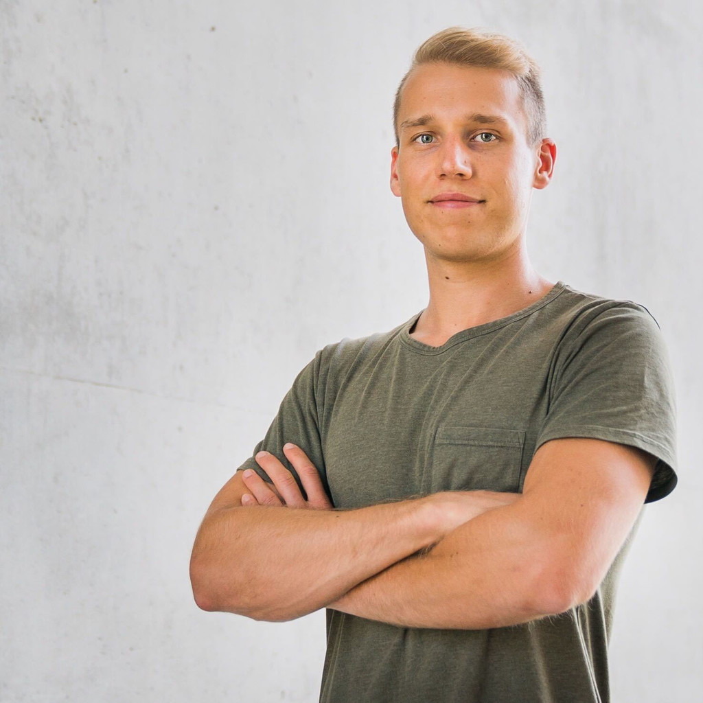 Nicolas Schmidt - Product Manager Garden, Home & Living - Hubert Burda ...