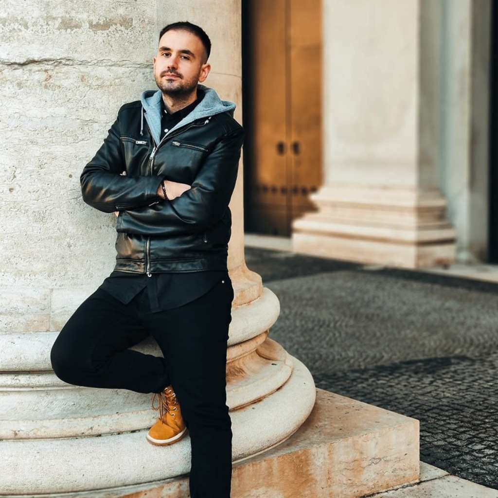 Georgios Manolakis - Versand/Logistik - Malu Wilz GmbH | XING