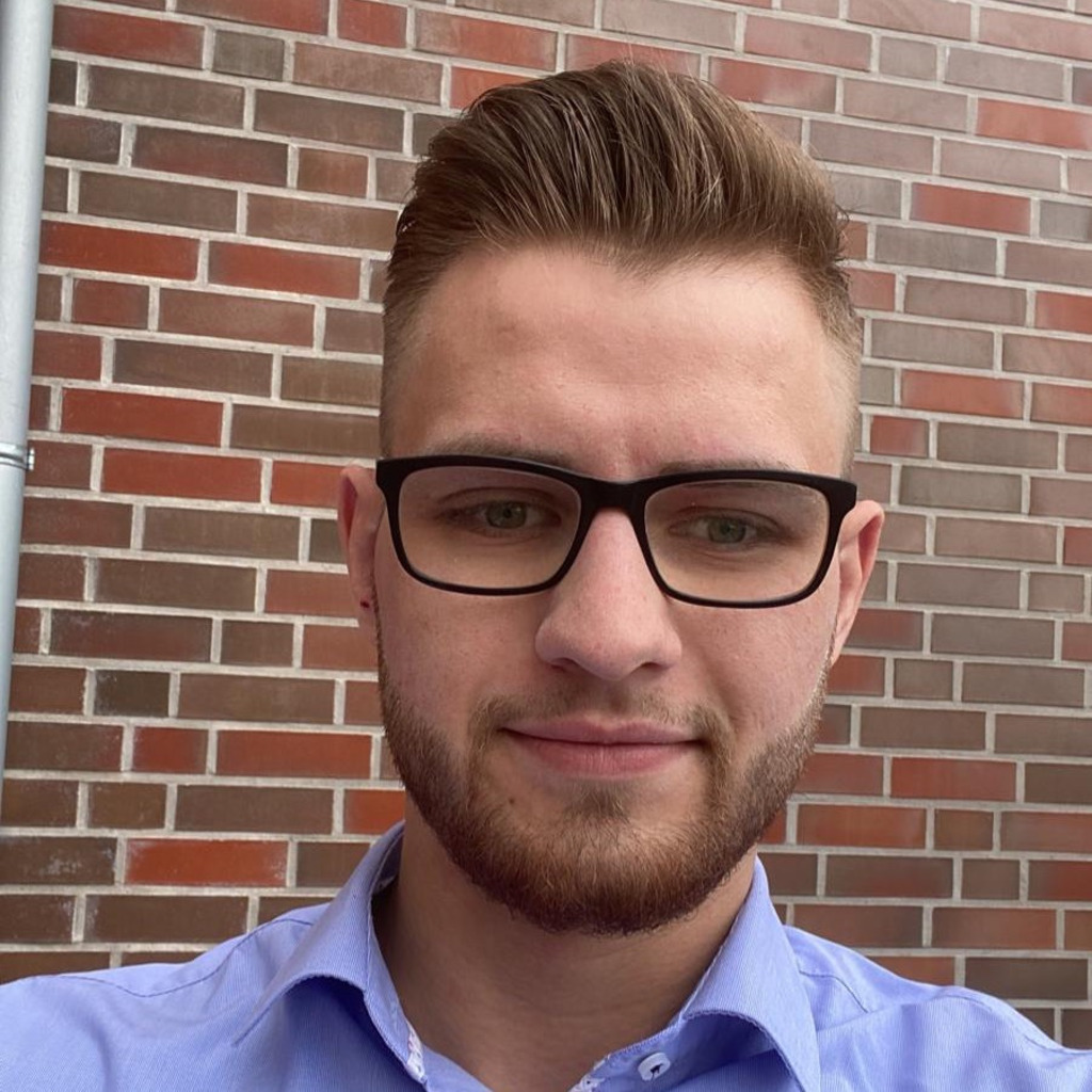 René Eiting - Steuerfachangestellter - PMP Steuerberatung Pannemann ...