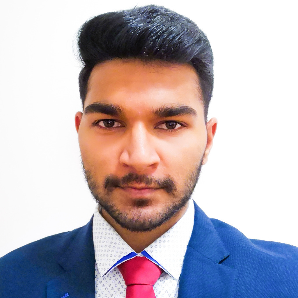 Sakhil Chaudhary - Working Student - Project Management - TBWA / The ...