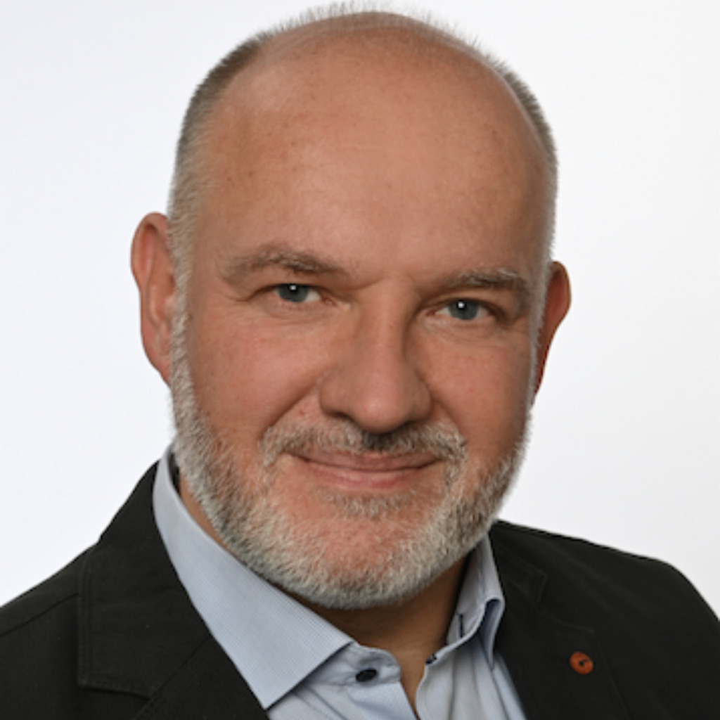 Ingo Breyer - Bilanzbuchhalter - GERB Schwingungsisolierungen GmbH & Co. KG | XING