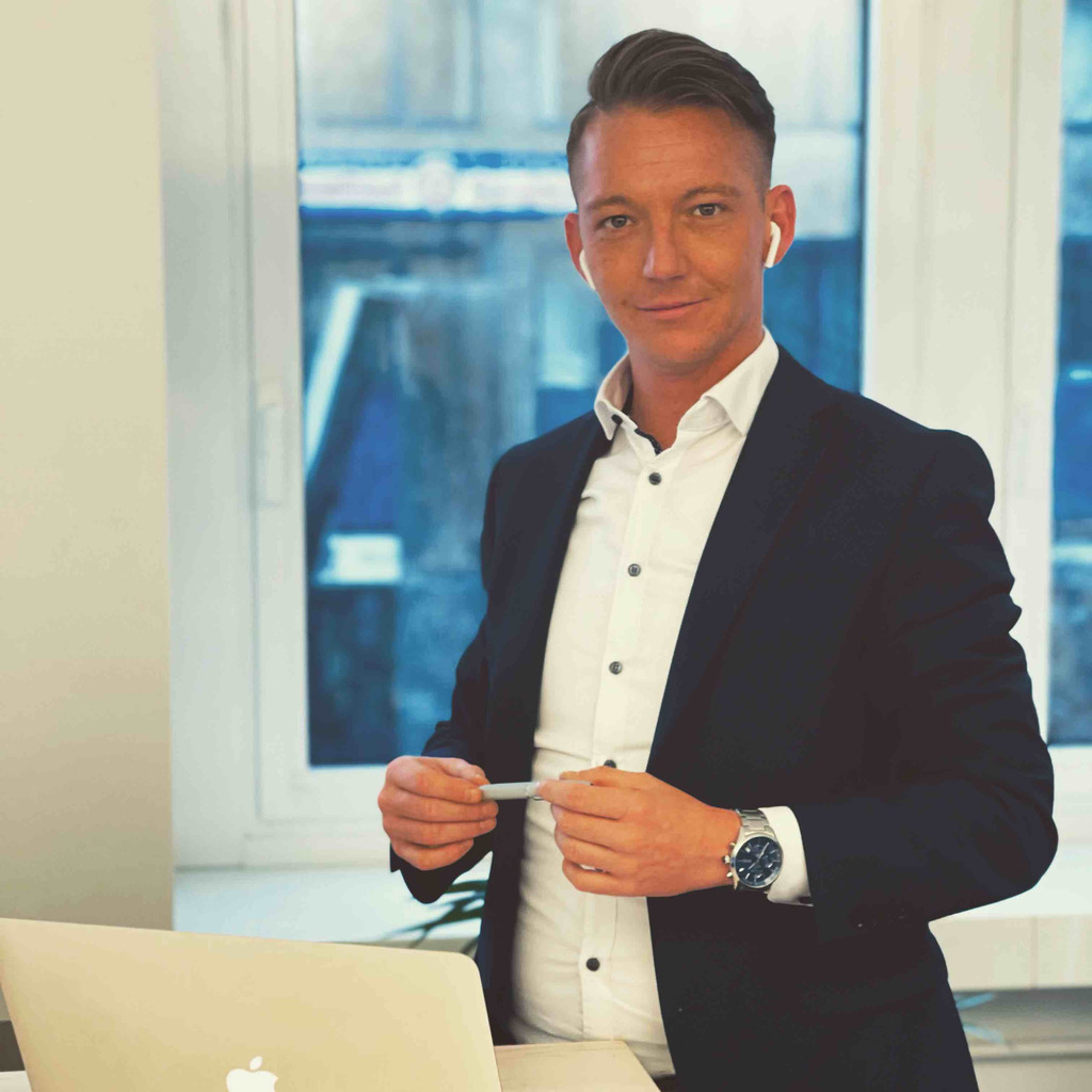 Kevin Wiese - Office Management - ONESTY Finance GmbH | XING