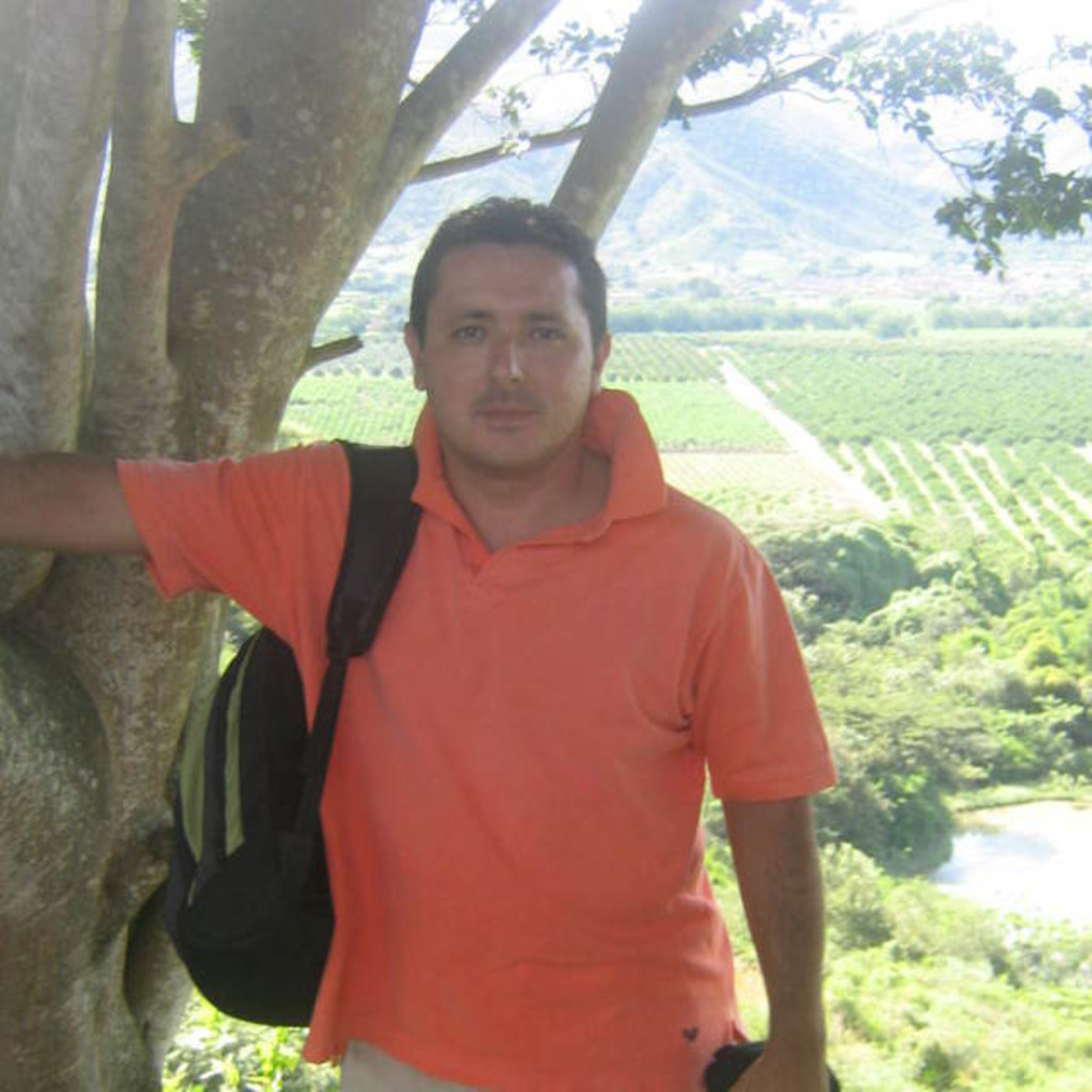 Juan Mateus - Comercial - Disnova | XING