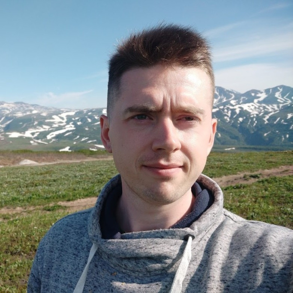 Andrew Shilo - Finch Mobile - Finch Mobile | XING