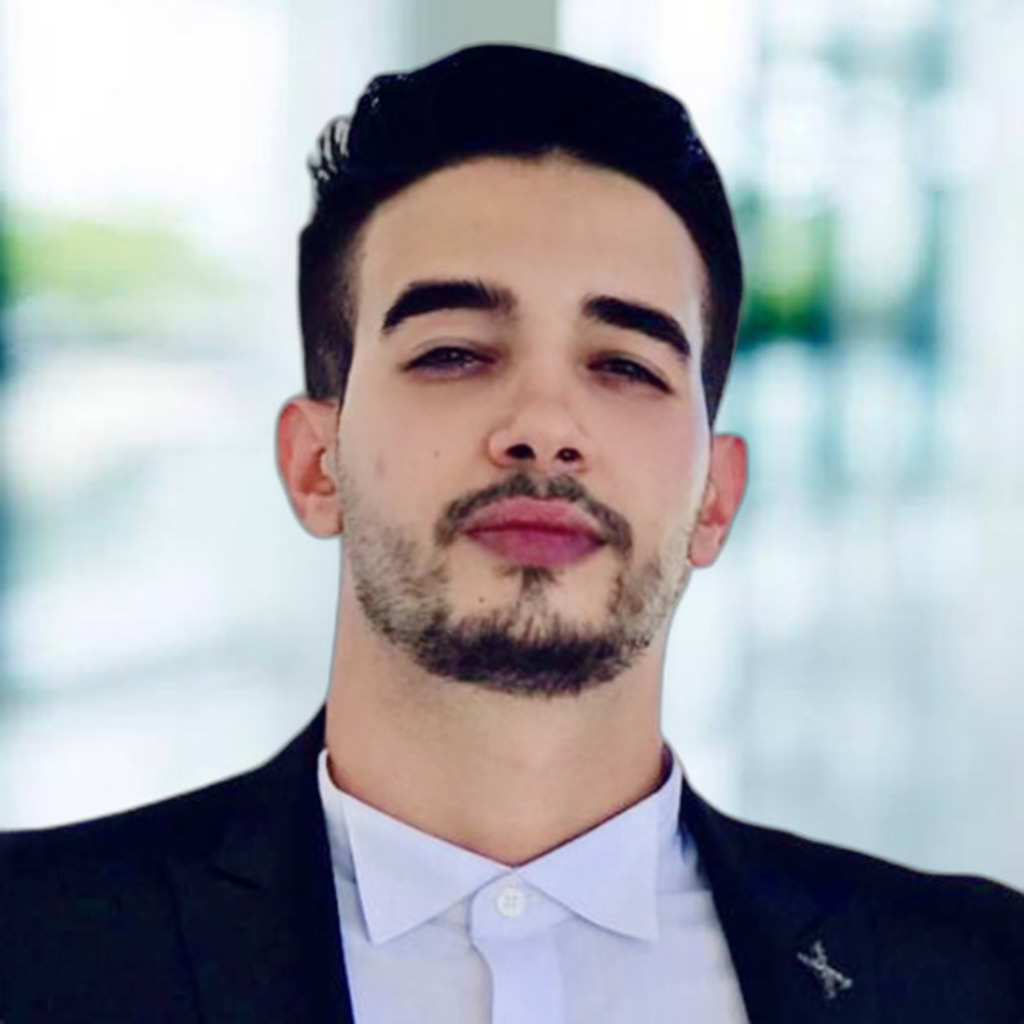Oussema Bouarada - DevOps Engineer - think tank Business Solutions AG | XING