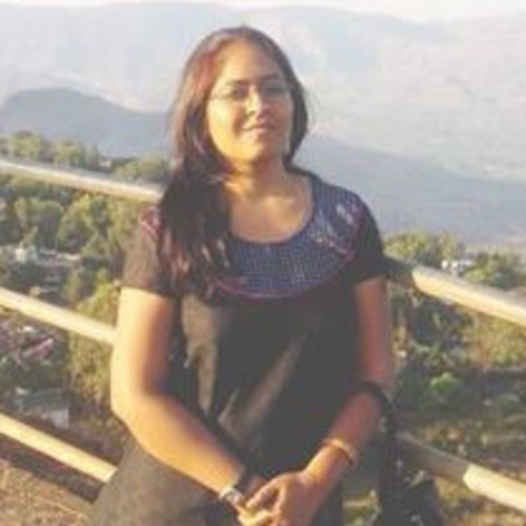 Supriya Shrivastava - Digital marketing manager - Medha Edutainment | XING