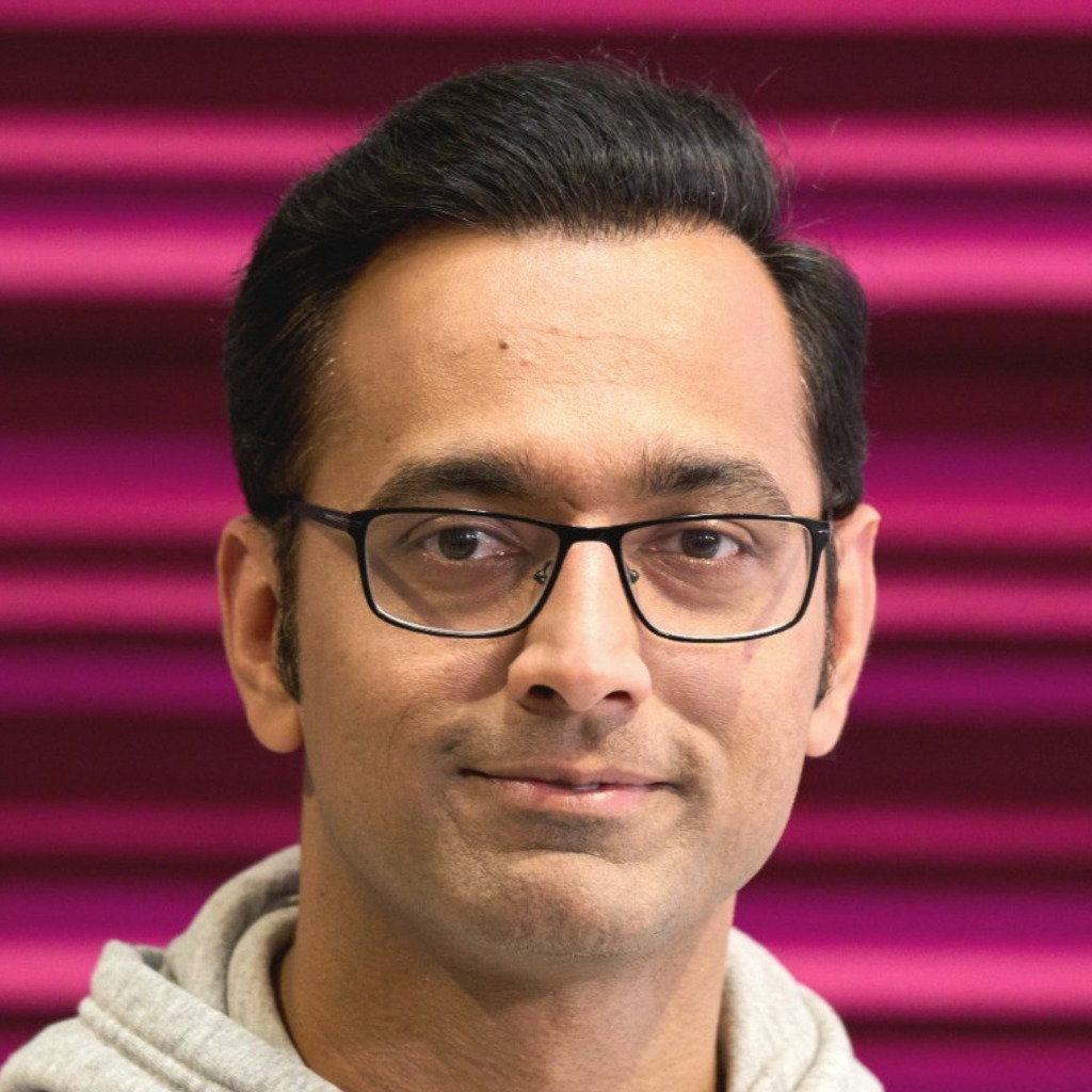 Umar Asif Qureshi - Senior Consultant Data & AI - Microsoft Corporation | XING